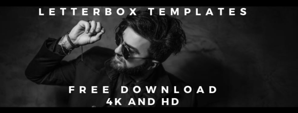 FREE Letterbox Templates – Momentum Productions