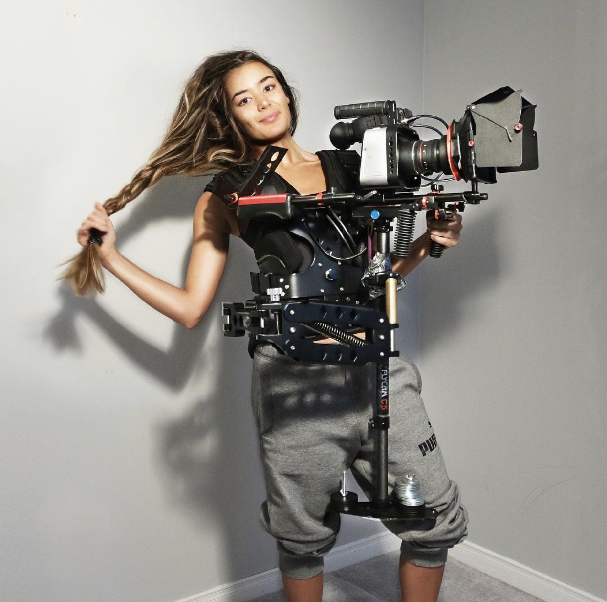 Collaborations – Momentum Productions